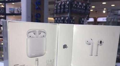 AirPods