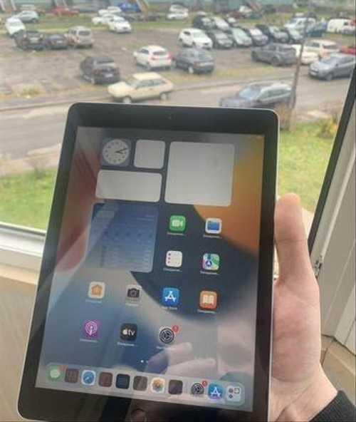 iPad 6-gen 2018 32gb Wifi