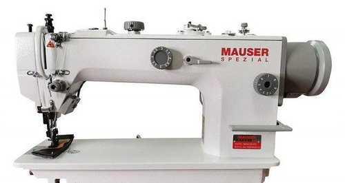 Швейная машина Mauser Spezial MH1345-D0-CCG