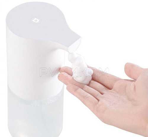 Сенсорная мыльница Xiaomi Automatic Foam Soap