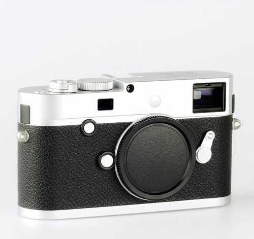 Leica M-P (typ240)