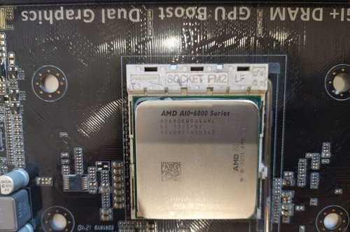 Amd x4 840 quad core processor