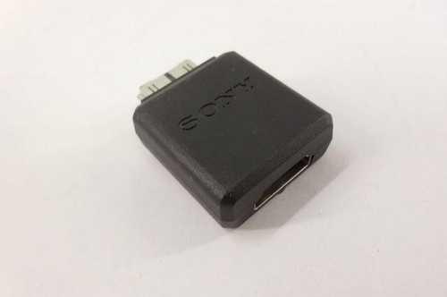 Переходник Sony type2 hdmi
