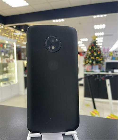 Телефон Motorola Moto E5 Cruise (XT1921-2) 2/16Gb