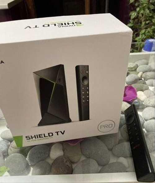 Nvidia shield tv pro 2019