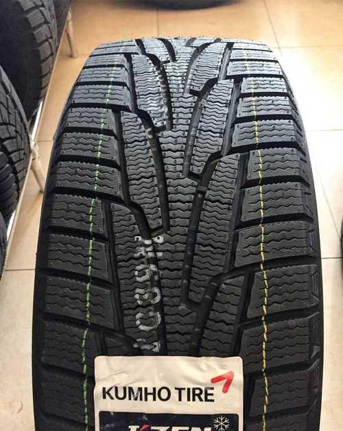 205 75 16C Kumho CW51 новые зимние шины / r16