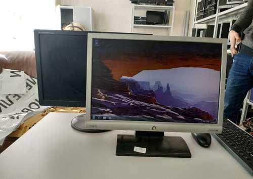 Монитор benq G900WAD 19 дюймов