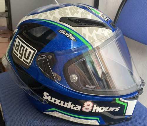 Шлем AGV Corsa R