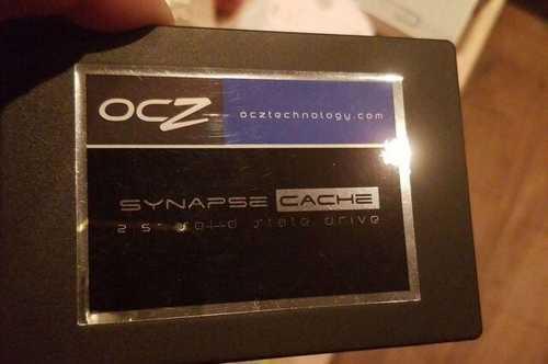 Жесткий диск ssd ocz synapse cache