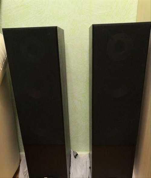 Комплект акустики Pure Acoustics Spark 5.0 Black