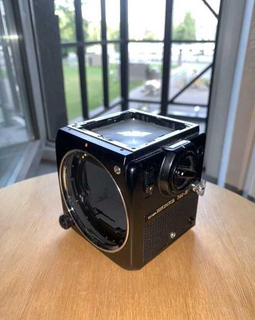 Zenza bronica SQ-B тушка