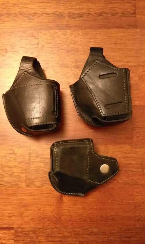 Кобура для Осы пб-4-1
