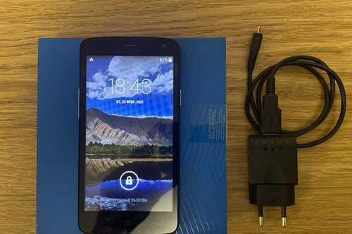 ZTE Blade L370