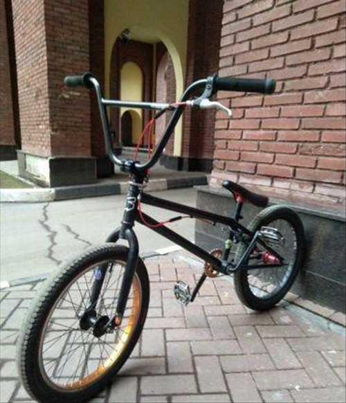 Bmx дербан, в разбор,запчасти