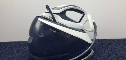 Парогенератор Tefal GV9221