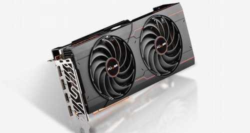 Видеокарты RX 6700 XT Sapphire 26шт по опту