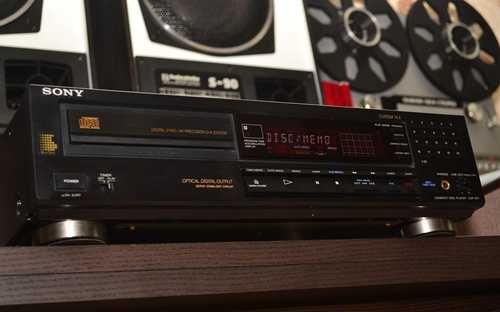 Sony CDP-970