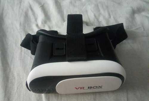 Vr box