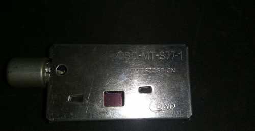 Тюнер qsd mt s77 1 схема