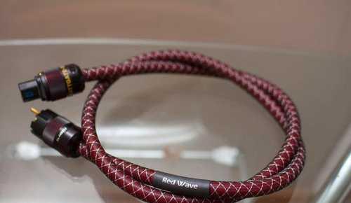 DH Labs Red Wave AC Cable 1.5m (заводская сборка) | Festima.Ru ...