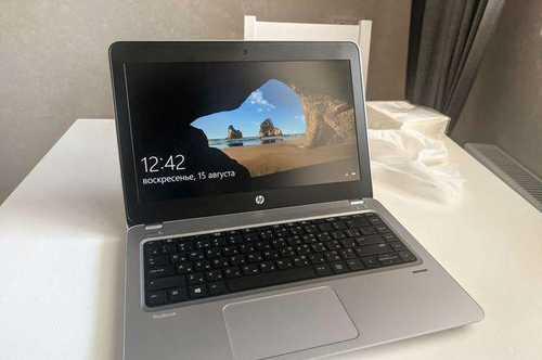 13'/i5/16gb ram HP Probook 430g4