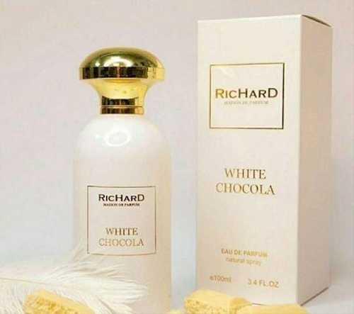 Распив Richard White Chocola оригинал