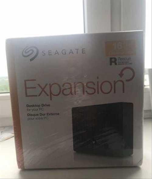 Новые жёсткие диски Seagate и WD на 232 тб