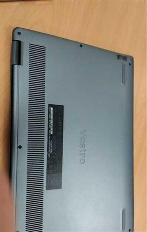 Dell Vostro 5391