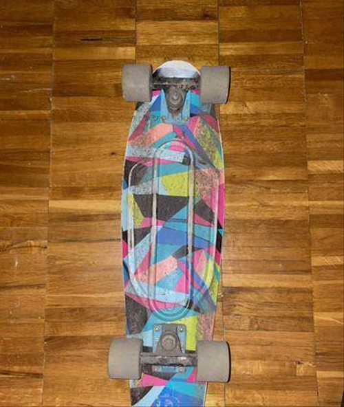 Penny board 27