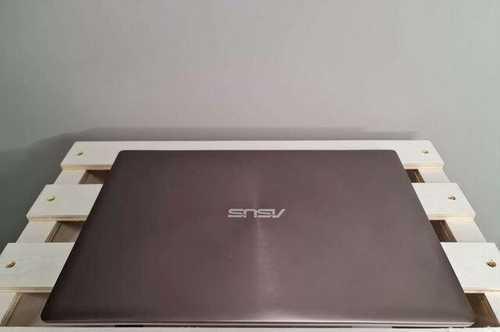Ноутбук Asus Zenbook UX303L