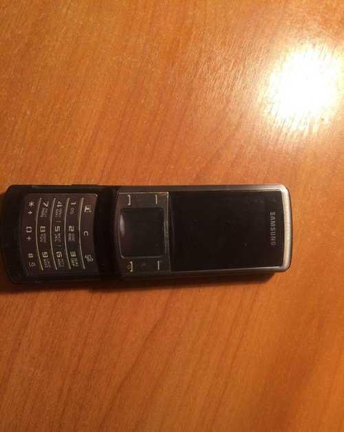 SAMSUNG SGH-U900