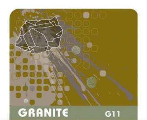 Чернила Nutec Granite