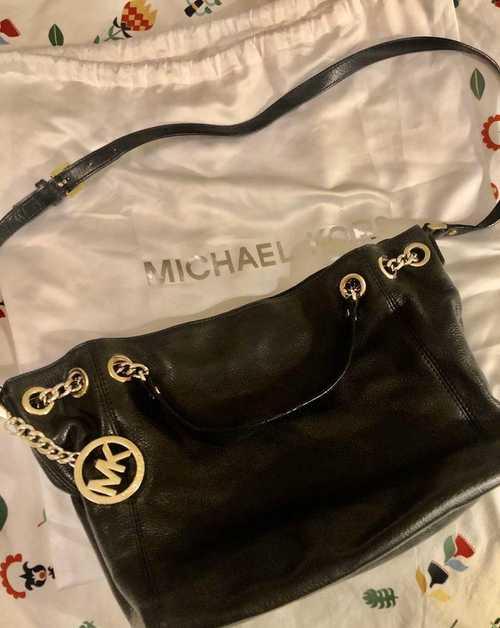 Продам сумку Michael Kors оригинал