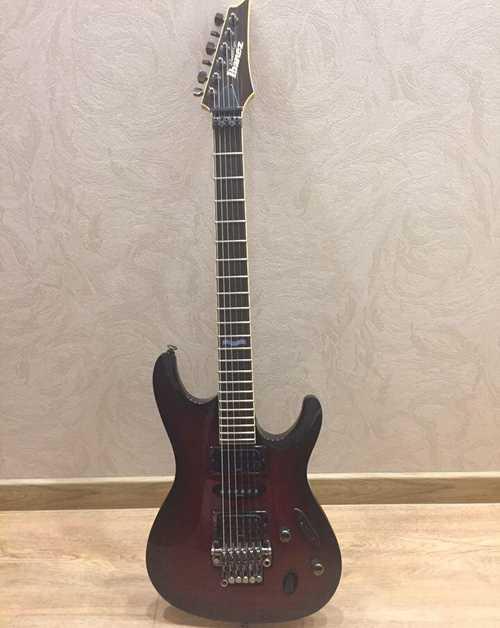 Гитара Ibanez Prestige Japan