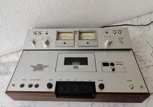 Akai gxc-325D