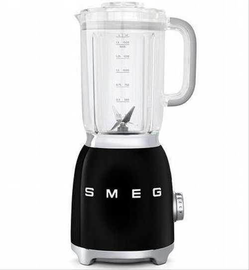 Блендеры Smeg BLF01 (3 цвета) новые