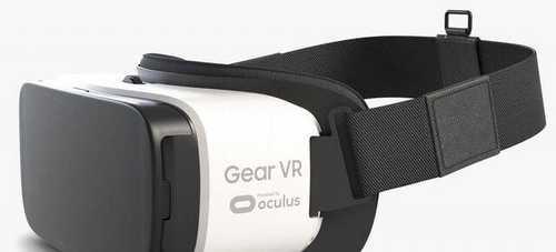 3D очки samsung Gear VR виртуальной реальности