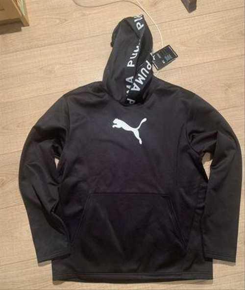 Кофта Худи Puma