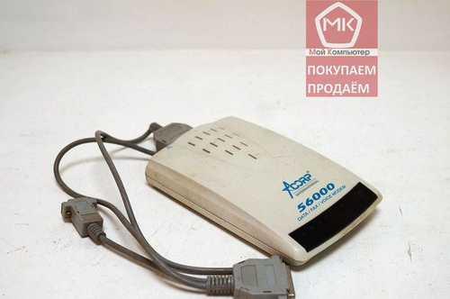 Dial-up модем Acorp 56k