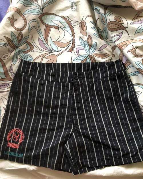 Шорты puma X HAN shorts