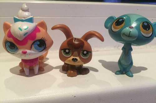 Littlest Pet Shop
