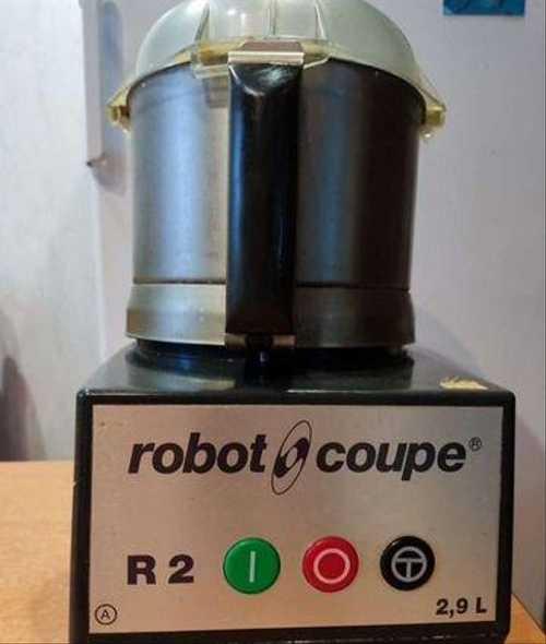 Измельчитель Куттер Robot-Coupe R2