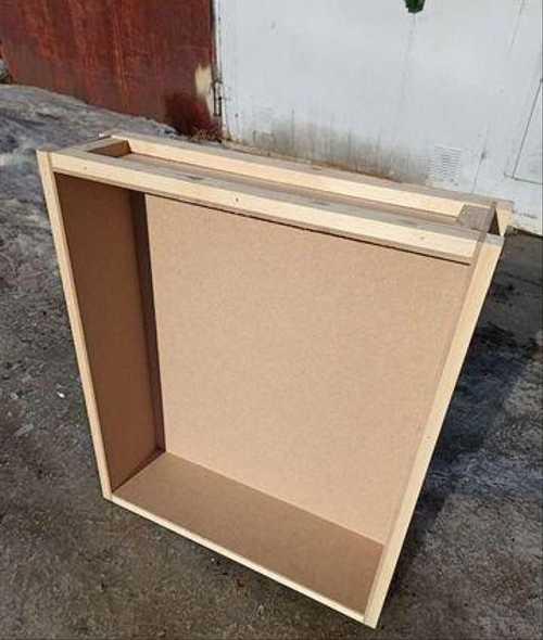 Ящик посылочный деревянный обрешетка двп