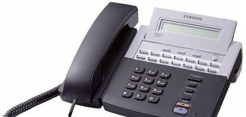 Системный телефон Samsung OfficeServ ITP-5121D