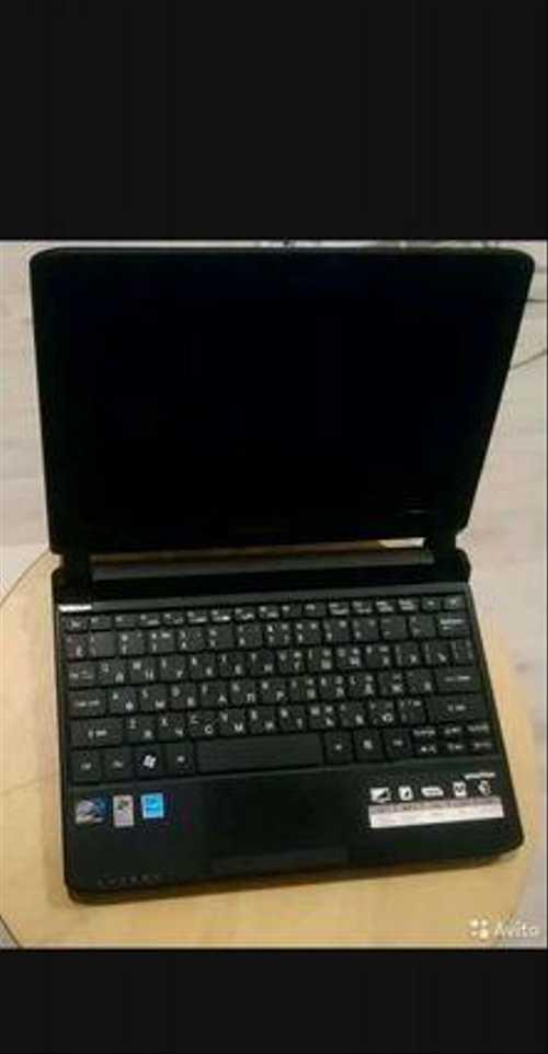 Acer emachines e350