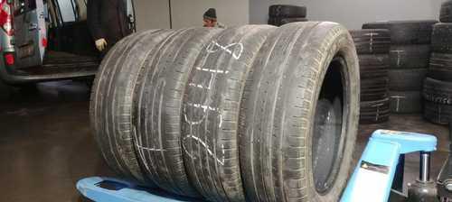 Шины 215 60 17 GoodYear Efficient Grip