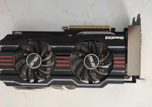 Gtx 660 хорошая ли видеокарта