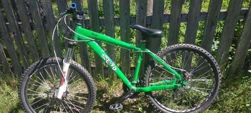 Norco rival 2005