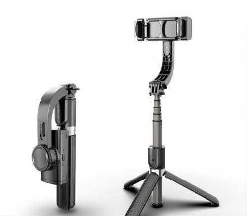 Стабилизатор для телефона Gimbal Stabilizer L08