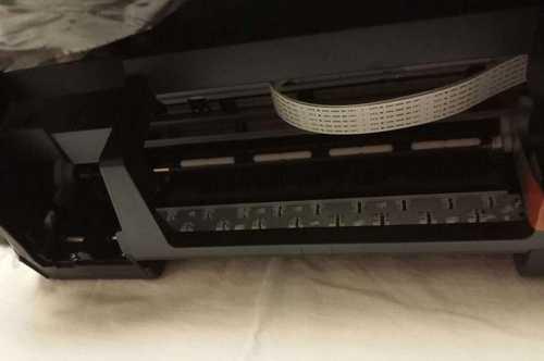 Принтер Canon Pixma ip2500
